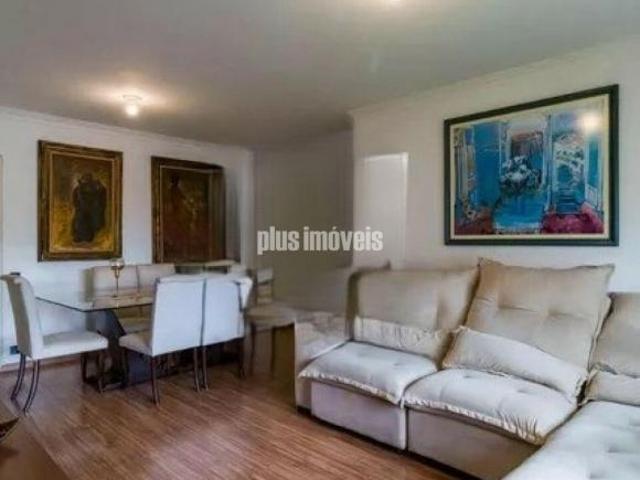 Apartamento à venda com 95m², 3 quartos e 2 vagas