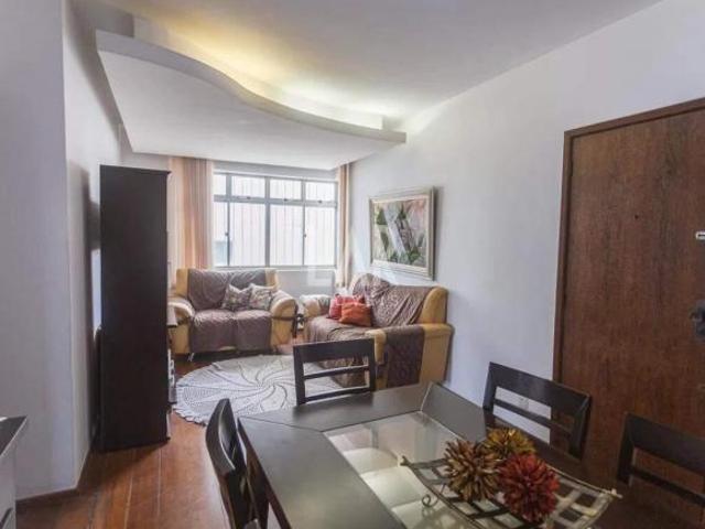 Apartamento à venda com 95m², 3 quartos e 2 vagas