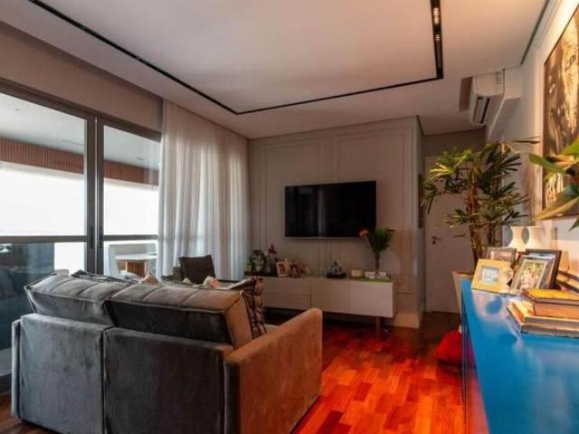 Apartamento à venda com 95m², 3 quartos e 2 vagas