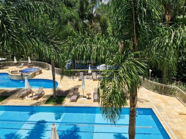 Apartamento a venda com 95m² 3 quartos 2vagas Butantâ