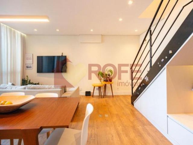 Apartamento à venda com 95m² Saúde, São Paulo SP