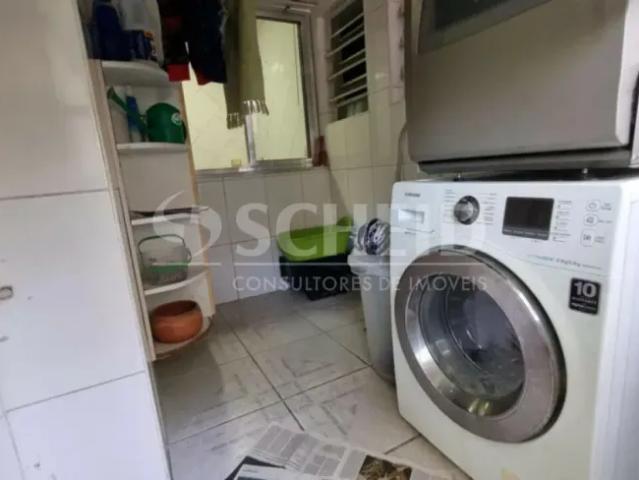 Apartamento à venda com 96 m2, 2 dormitórios, 1 vaga na Vila Clementino