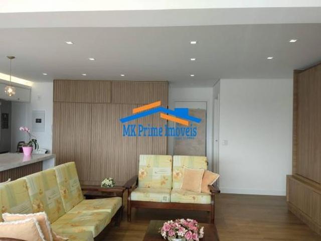 Apartamento a venda com 96 m² à venda em Osasco
