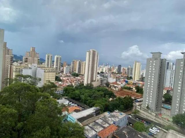 Apartamento á Venda com 96 m² por R$ 850.00 com 1 suíte e 2 dormitórios em Santana Zona Norte/SP