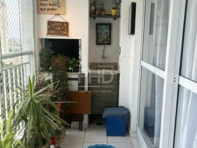 Apartamento à Venda com 96m2, 03 quartos, varanda gourmet, Condomínio Totalitá, Boa Vista, São Caeta