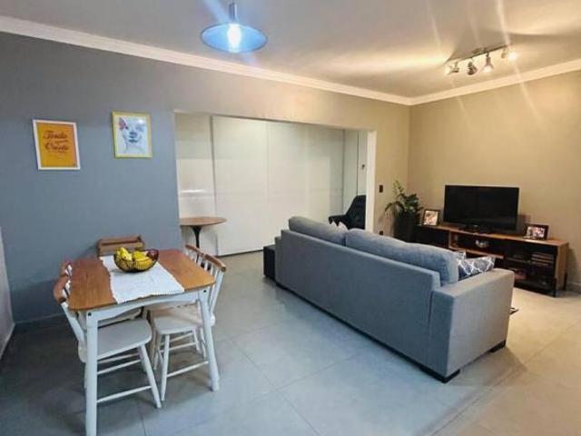 Apartamento à Venda com 96m², 3 Dormitórios, 2 Vagas e Lazer