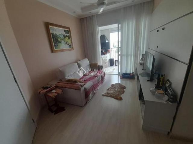 APARTAMENTO À VENDA COM 96M² 3 DORMTS 1 SUÍTE 2 VAGAS JARDIM INDEPENDÊNCIA SÃO BERNARDO DO CAMPO