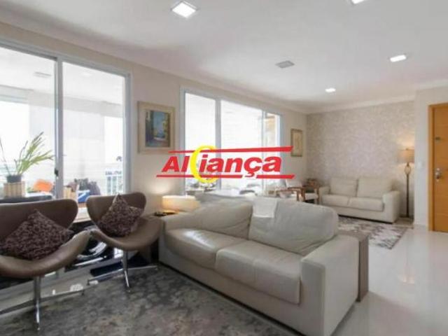 Apartamento à venda com 96m², 3 quartos e 2 vagas