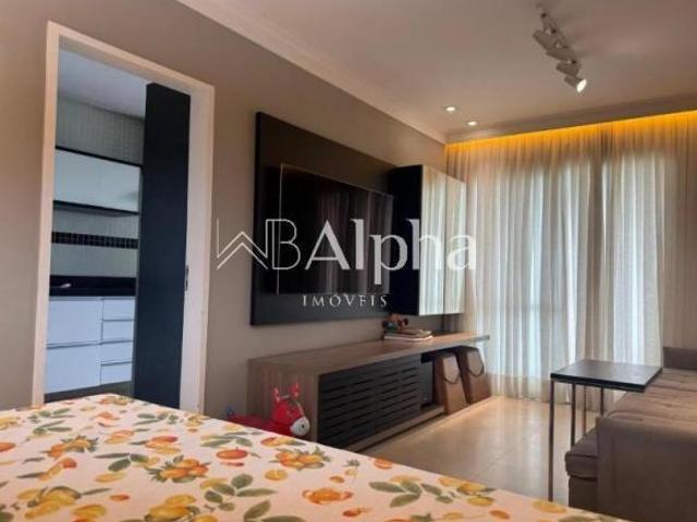 Apartamento à venda com 96m², 3 quartos e 2 vagas,Mobiliado Condomínio Alto da Mata