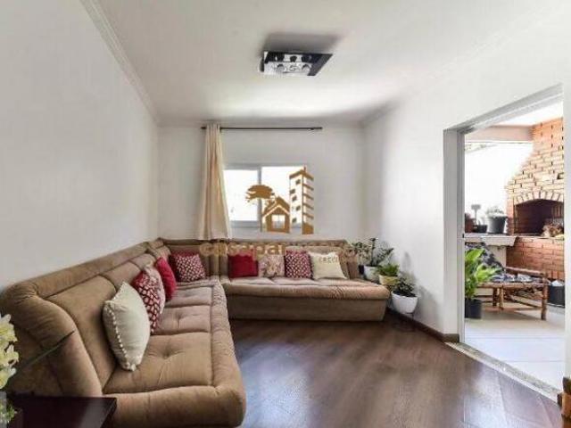 Apartamento à Venda com 96m², 2 Dormitórios com Sacada Gourmet