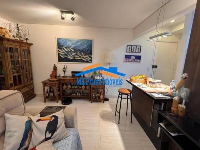 Apartamento à venda com 96m², 2 quartos e 1 vaga