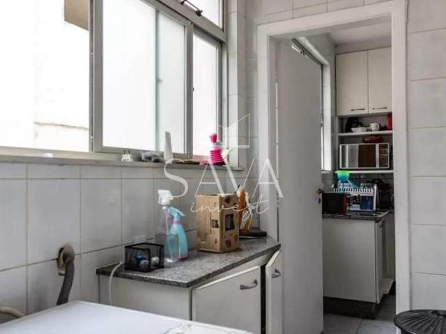 Apartamento à venda com 98 m² no Buritis