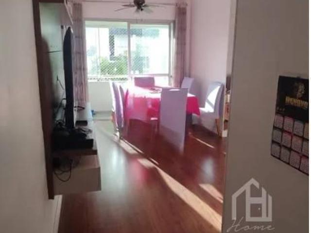 Apartamento à venda com 98 m². Centro. São Bernardo do Campo