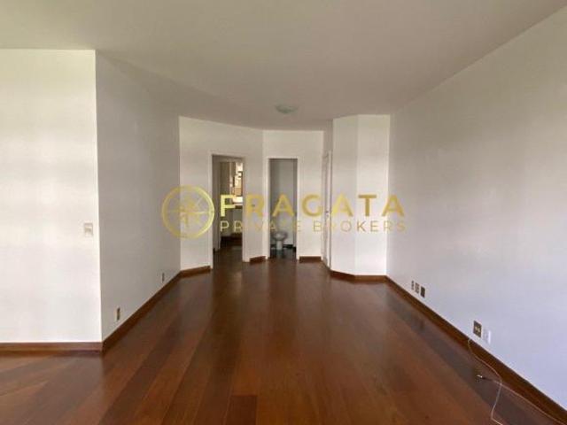 Apartamento à venda com 98 m², 2 suítes e 2 vagas Perdizes, São Paulo/SP