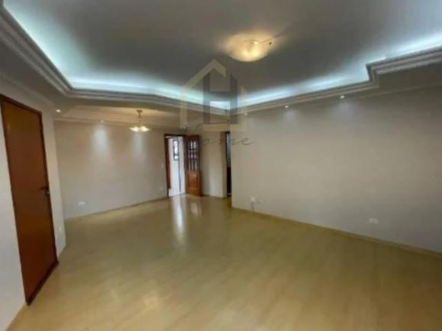 Apartamento à venda com 98 metros 3 dormitórios sendo 2 suítes. Condomínio Edifício Forest Tower. Ba