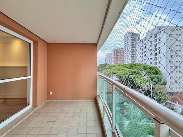 Apartamento à venda, com 98m², 3 dormitórios, 1 suíte, e 2 vagas no Brooklin Paulista SP