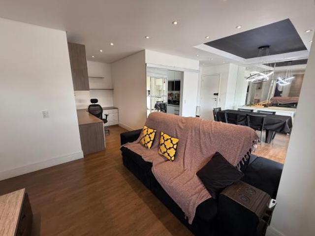 Apartamento à venda com 98m², 3 quartos e 2 vagas fl58