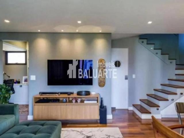 Apartamento à venda com 98m² 2 quartos, 2 vagas