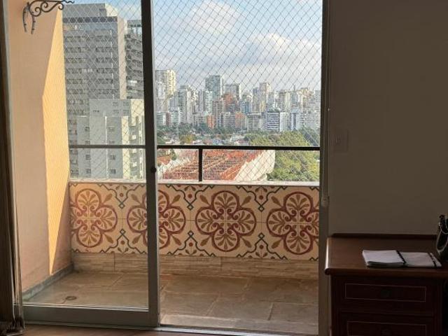 Apartamento à venda com 98m² 2 quartos 2 vagas Vila Olímpia