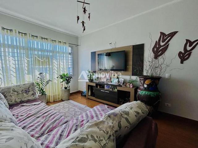 Apartamento à Venda com 98m² com 3 dormitórios sendo 1 suíte, no bairro Chacara Machadinho em Americ