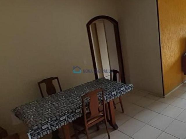 Apartamento à venda com 98m² na Rua Major Freire