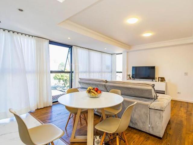 Apartamento à venda, com 99,6m2 Bairro: São Pedro, SAO JOSE DOS PINHAIS PR