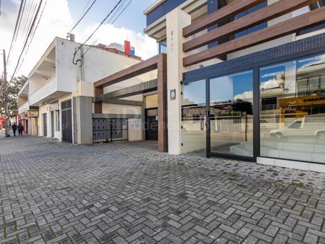 Apartamento à venda, com 99,6m2 Bairro São Pedro, SAO JOSE DOS PINHAIS PR