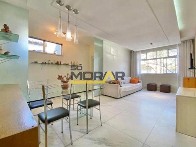 Apartamento a venda com 99,00m2, 3 quartos e 1 suite Renascenca