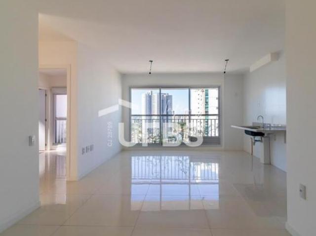 Apartamento à venda, com 99,34m², 3 suíte, localizado no Setor Marista, Goiânia Go