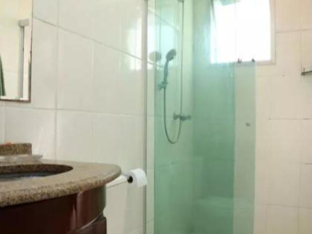 Apartamento à venda com 99m², 3 quartos e 2 vagas