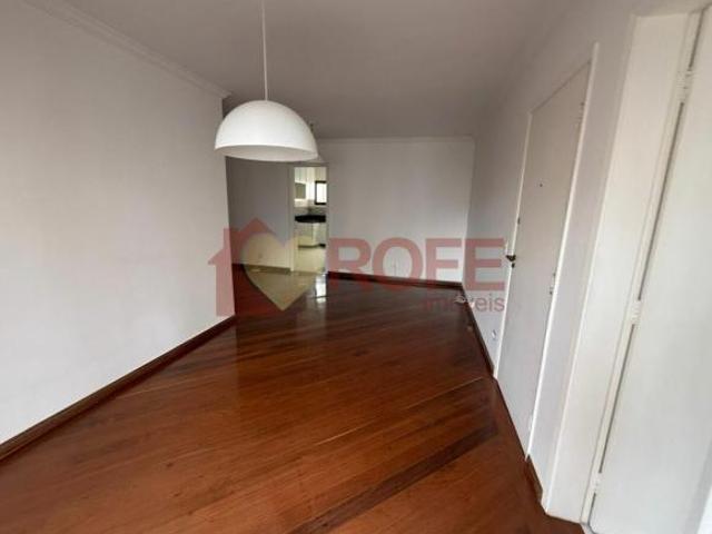 Apartamento à venda com 99m², 3 quartos e 2 vagas