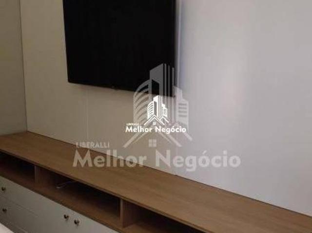 Apartamento à venda com 03 dormitórios 1 suíte Condomínio Up Living em Campinas SP