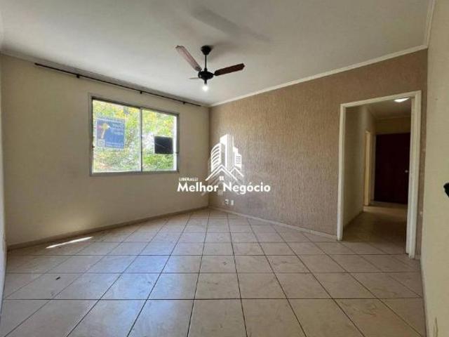 Apartamento à venda com 03 dormitórios 1 suíte Edifício Dona Graciema, Campinas SP