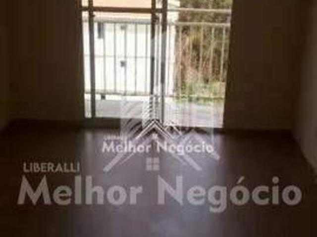 Apartamento à Venda com 03 dormitórios, Vila Marieta Cond. Água Doce, Campinas, SP