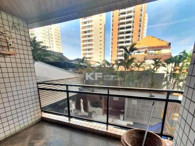 Apartamento à venda com 03 dormitórios Vila Seixas de Ribeirão Preto SP
