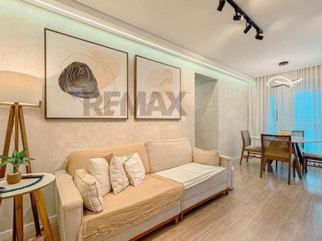 Apartamento a venda com 03 dormitórios e uma suíte no Ed. Fly Top Life no bairro Parque Jamaica em L