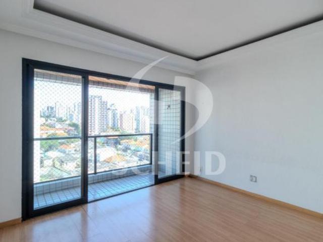 Apartamento à venda com 03 dormitórios e 03 vagas na Saúde
