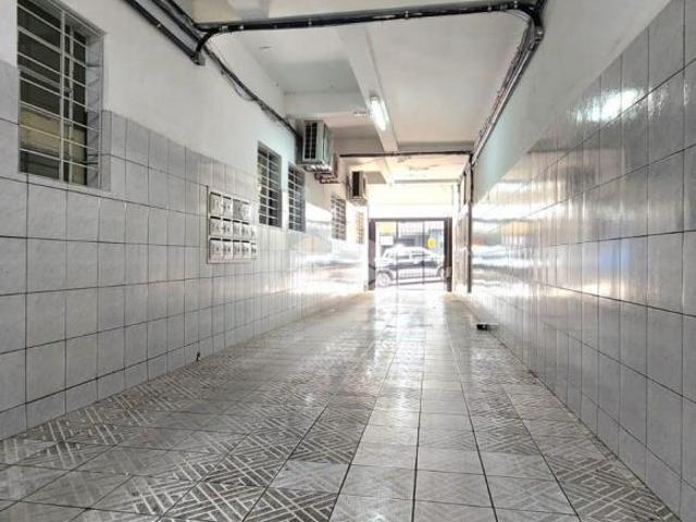 Apartamento a venda com 03 dormitórios no bairro Centro