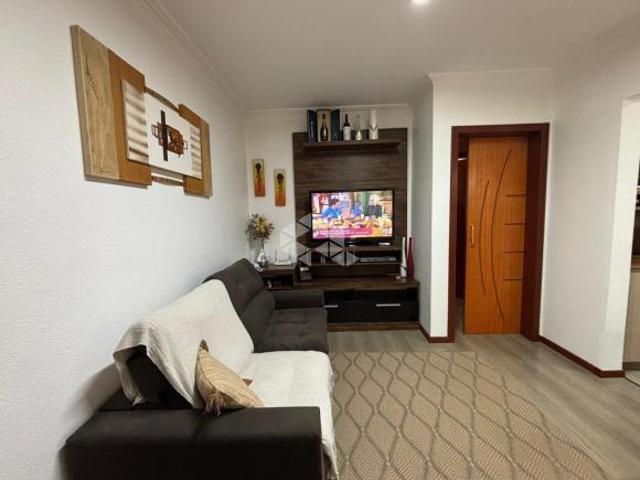 Apartamento a venda com 03 dormitórios no centro