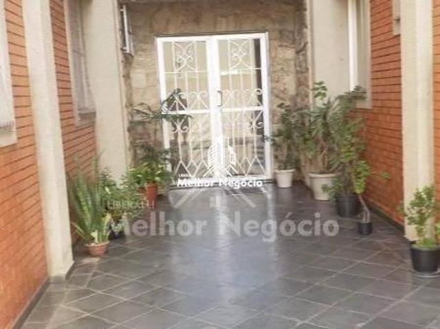 Apartamento à venda com 03 dormitórios no Edifício Samara II em Campinas SP