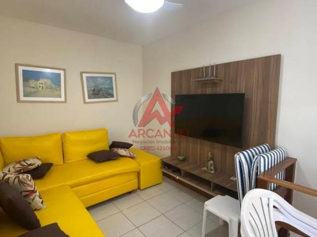 APARTAMENTO A VENDA COM 03 DORMITORIOS NO ITAGUA