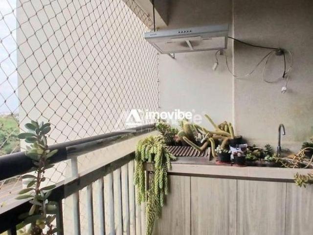 Apartamento à venda com 03 dormitórios no Residencial L’Acqua – Santa Bárbara d’Oeste/SP
