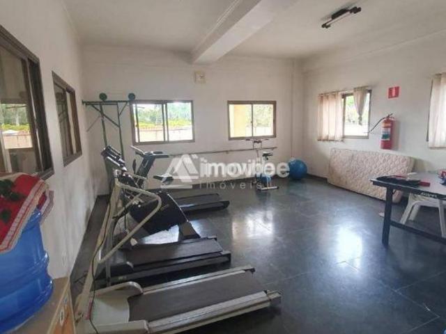 Apartamento à venda com 03 dormitórios sendo 01 suíte com 177m² no Condomínio Golden Gate em America
