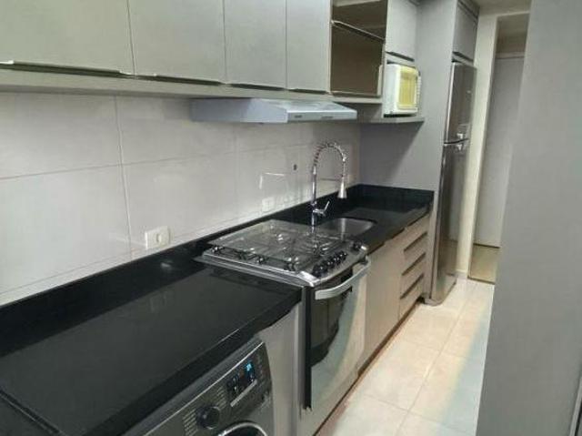 APARTAMENTO A VENDA COM 03 DORMITÓRIOS SOLARIS CLUB RESIDENCE