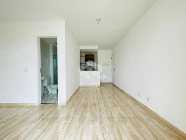 Apartamento a venda com 03 dormitórios suite e vaga Parque São Sebastião Porto Alegre