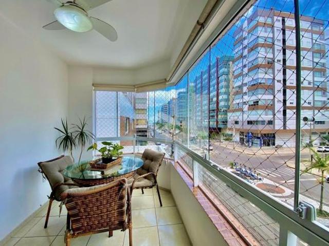 Apartamento À venda com 03 dormitórios/quartos e 1 vaga em Capão da Canoa/RS
