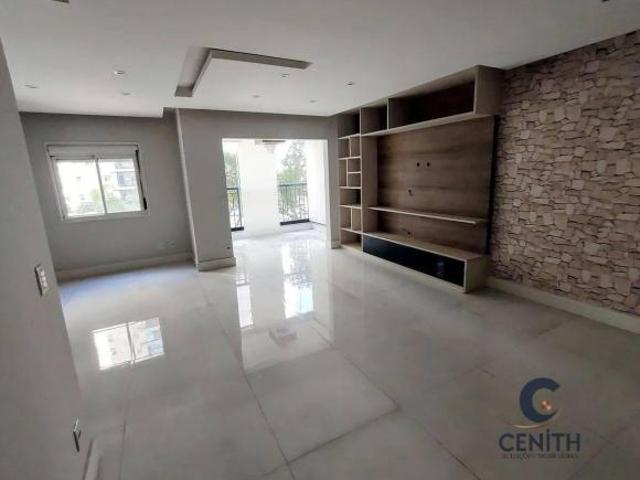 Apartamento a Venda com 03 dorms/01 Ste Condomínio Reserva do Alto Barueri