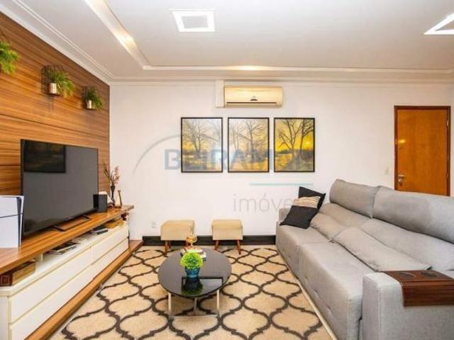 Apartamento à Venda com 03 Quartos na Ilha de Sicília com 104m² nascente Águas Claras