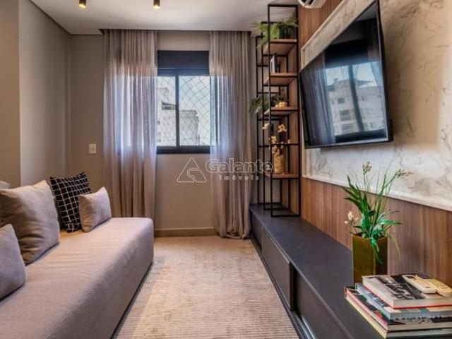 Apartamento a venda com 03 quartos na Ponte Preta, Campinas SP