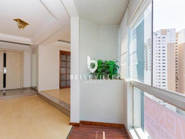 Apartamento a venda com 03 quartos no Avenida Igua